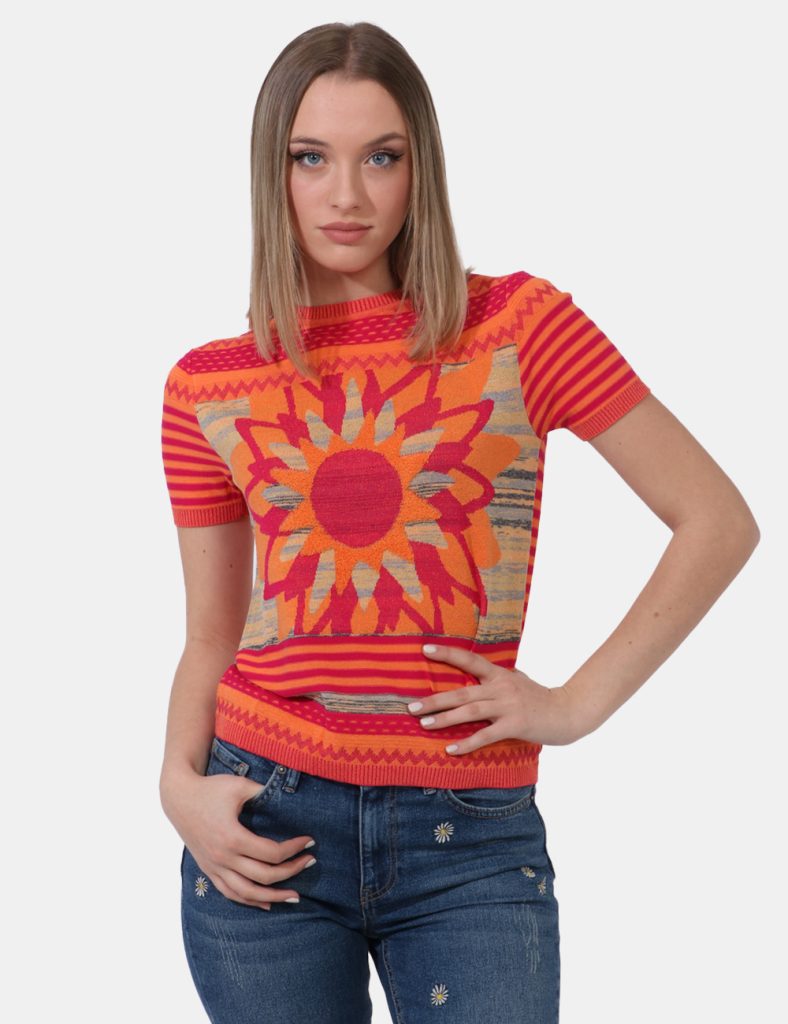 Desigual shop online a prezzi outlet - Abbigliamento donna Desigual scontato in saldo - SCONTI ...
