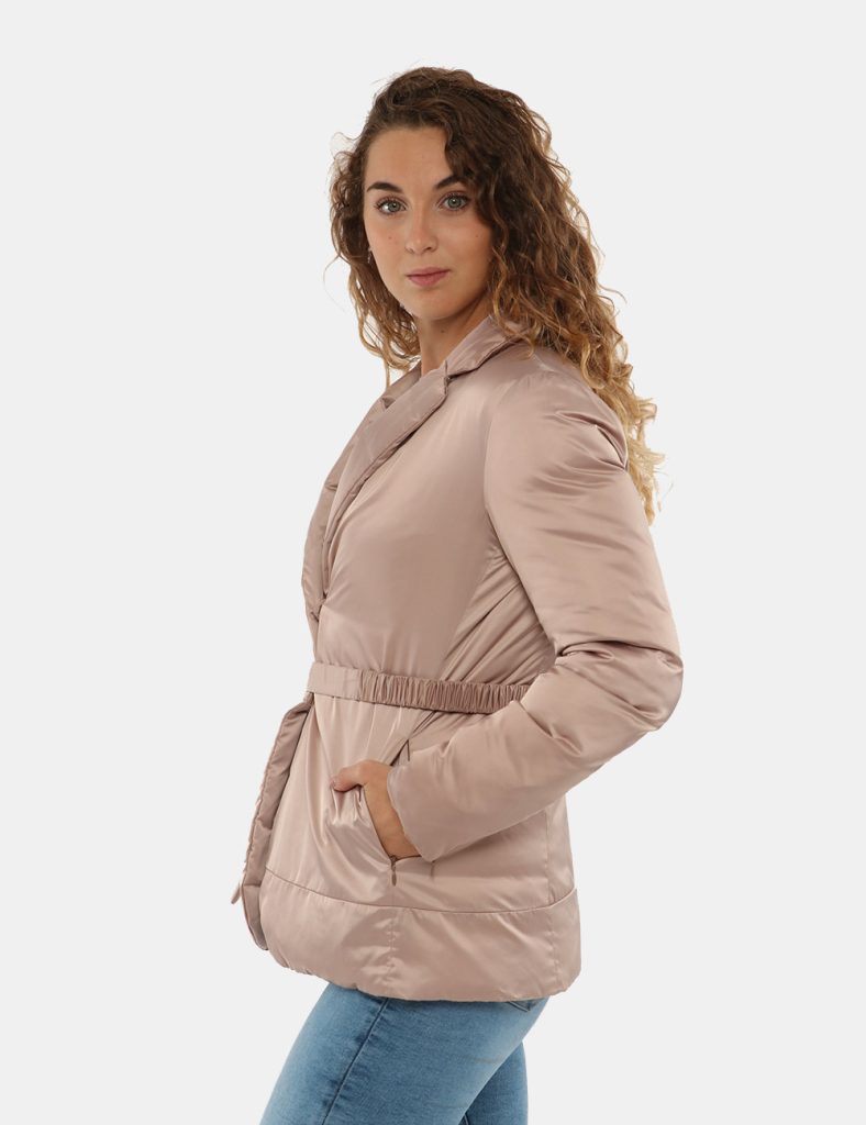 Piumini donna scontati vendita online in saldo - Piumini e Parka donna ...