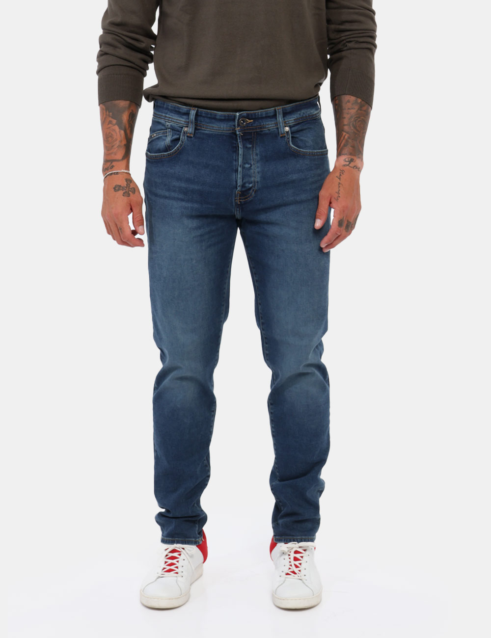 Jeans Gas Jeans - Acquista online! - Seconda Strada