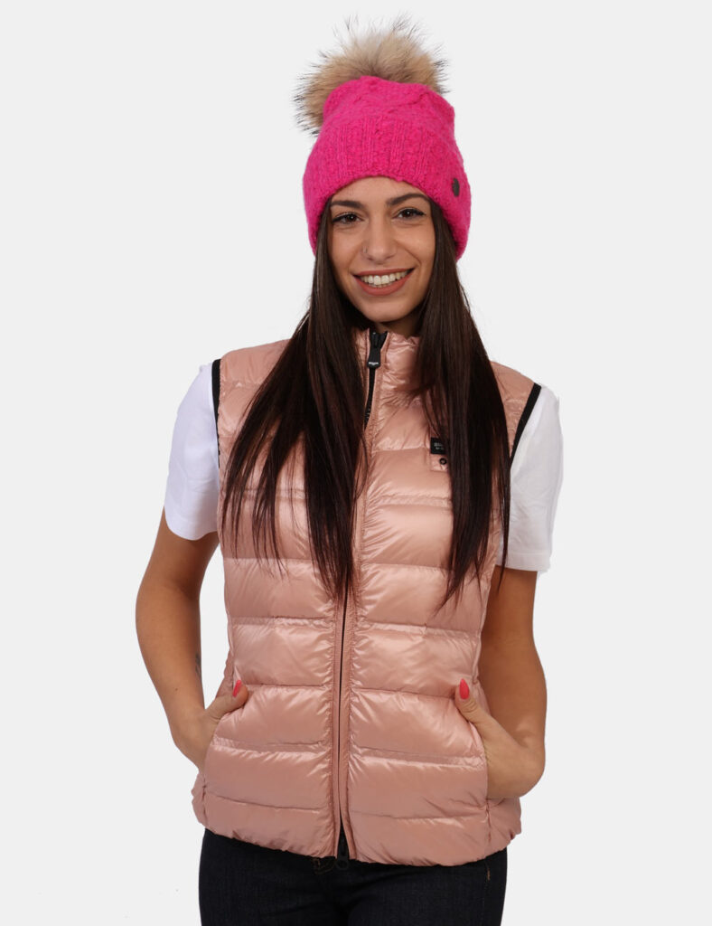 Blauer shop online a prezzi outlet - Abbigliamento donna Blauer ...
