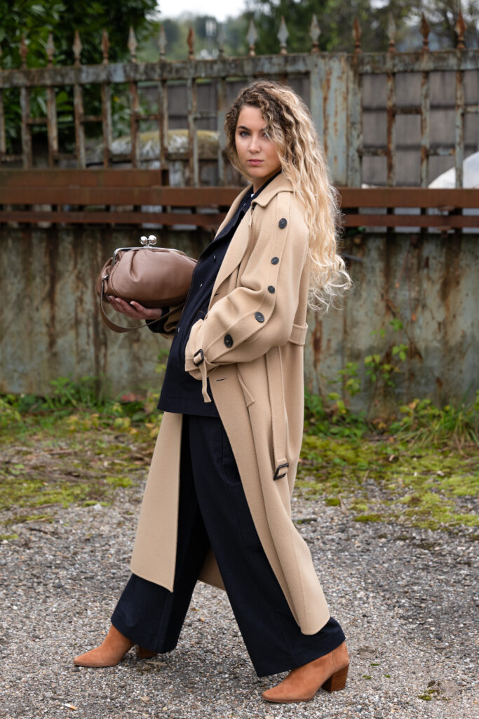 Max Mara - Seconda Strada