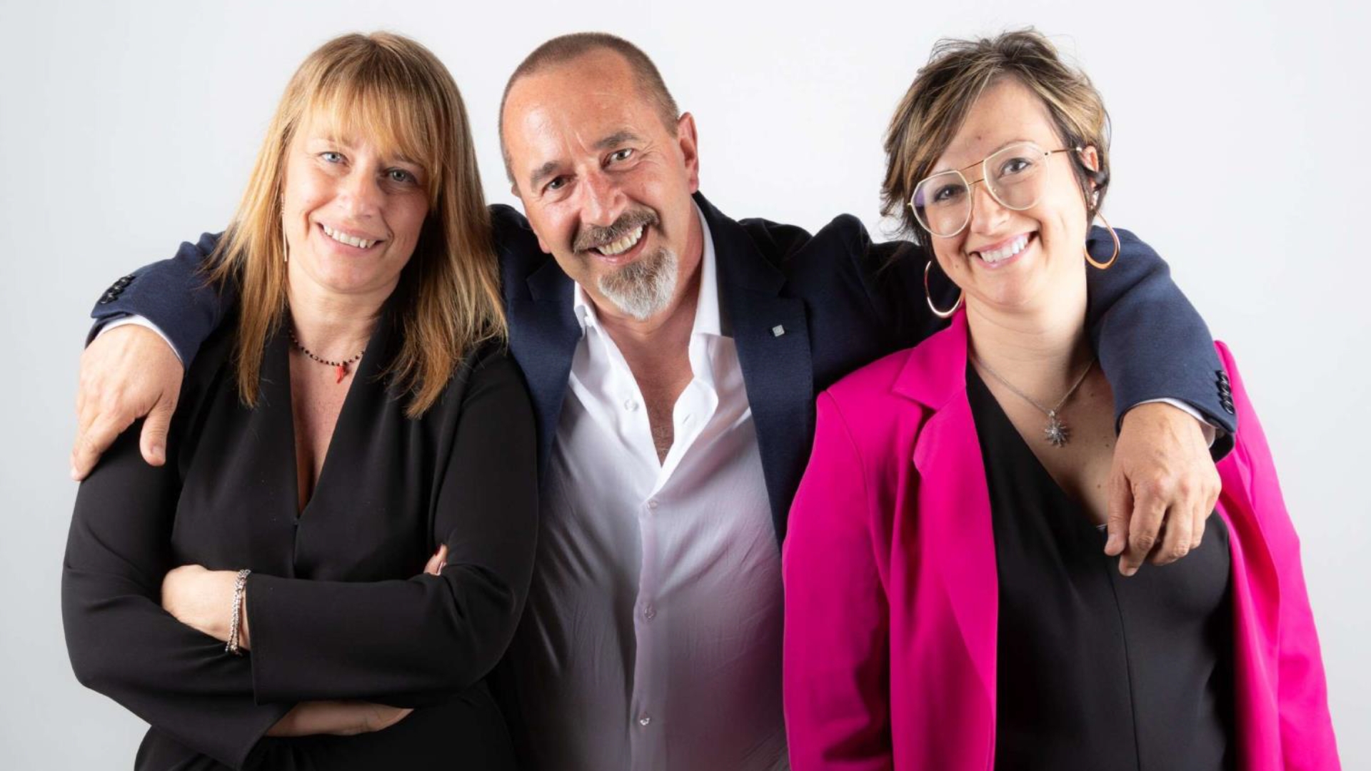 Chi siamo - Seconda Strada