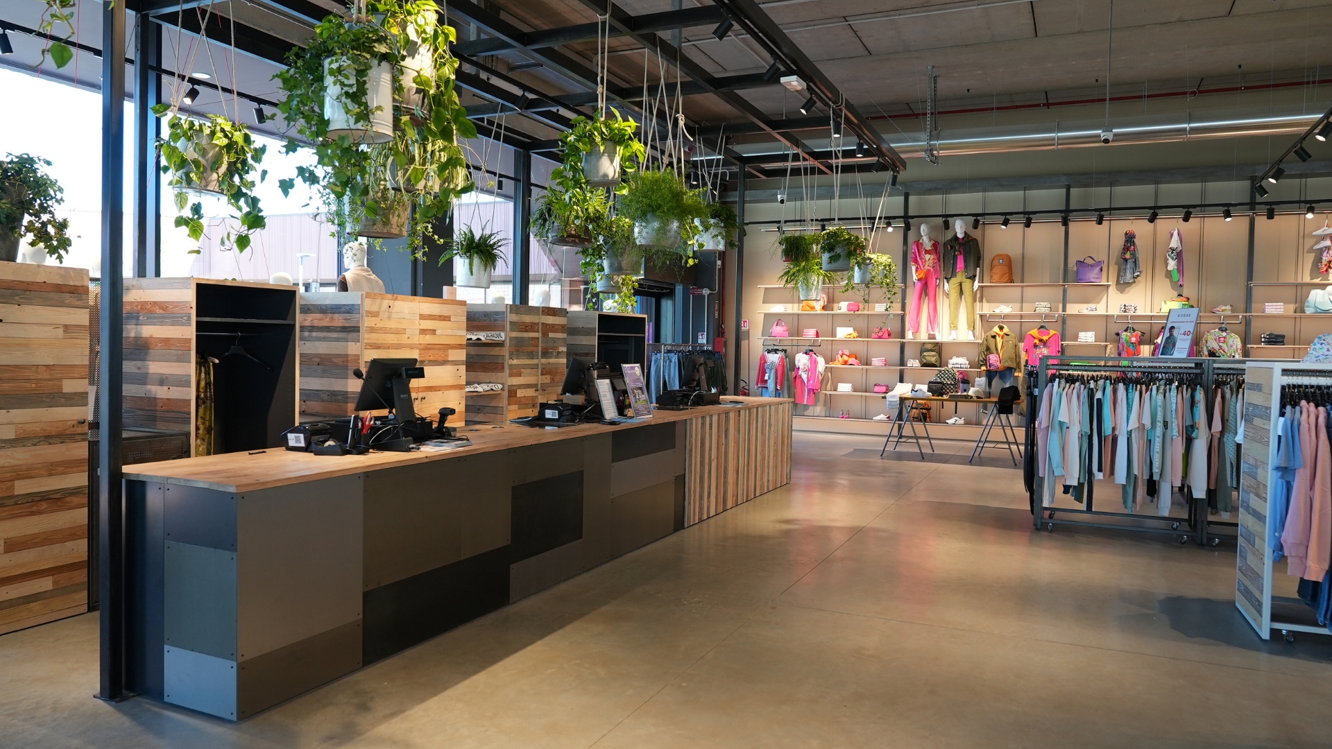 Chi siamo - Seconda Strada