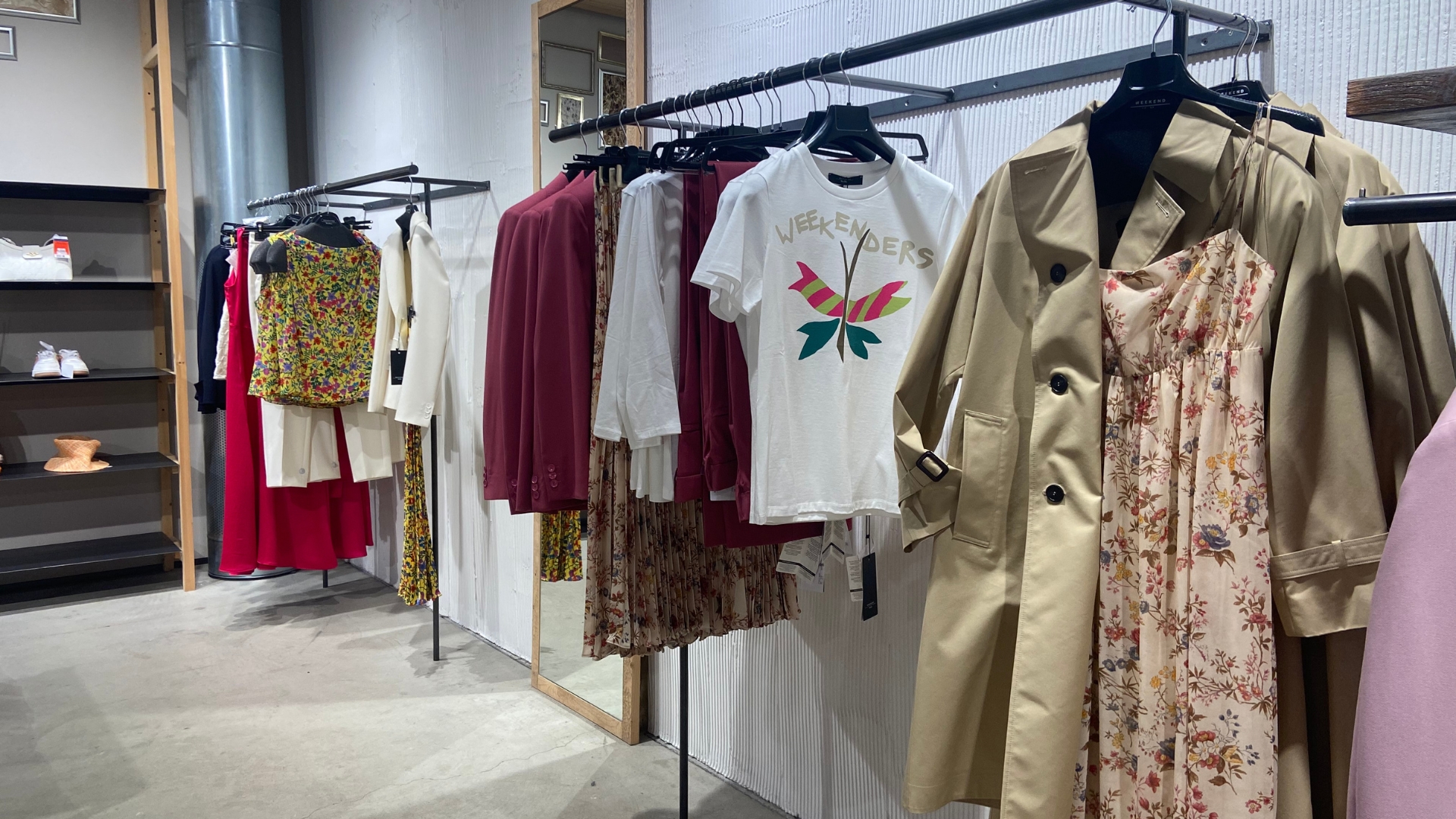 Chi siamo - Seconda Strada